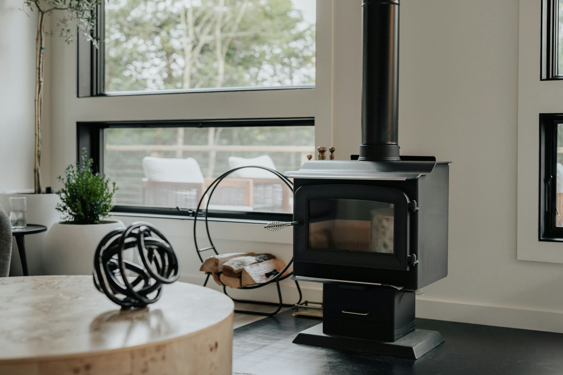 Winterizing Your Tiny House in Sheridan WY – ShopTinyHouses.com