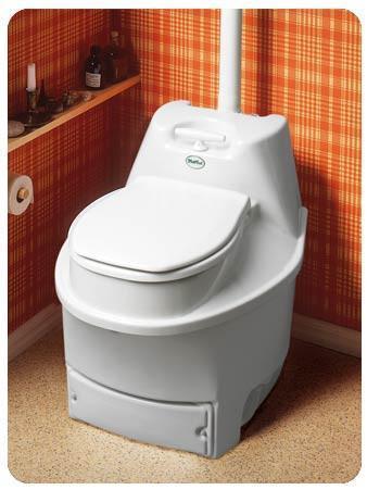 BioLet Composting Toilets | Innovative Toilet Systems – ShopTinyHouses.com