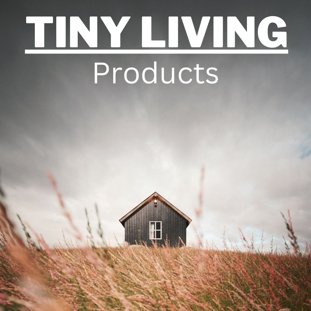Tiny Living – ShopTinyHouses.com