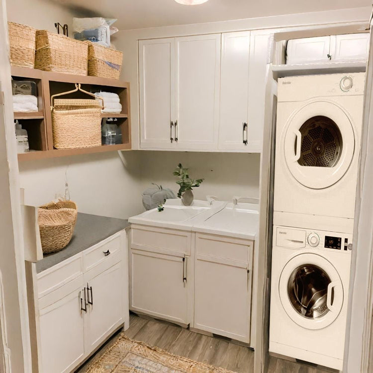 Splendide Stackable Washer/Dryer - Best Silent and Eco-Friendly Washin ...