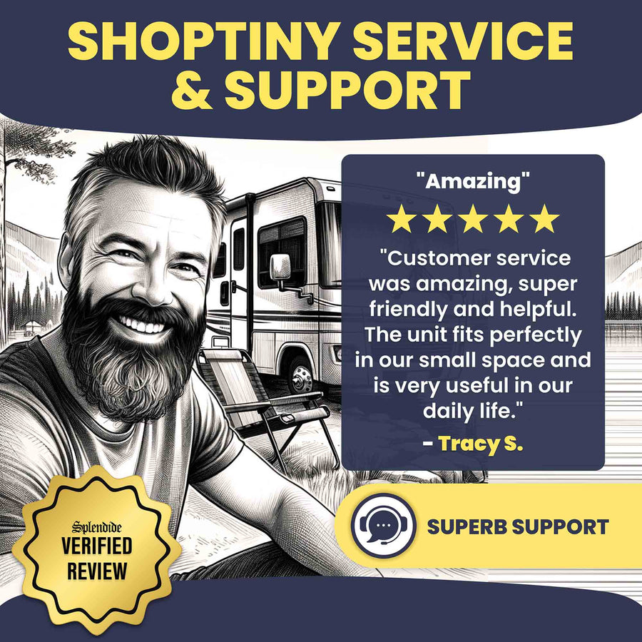 Splendide Stackable Washer/Dryer - Silent & Eco-Friendly ...