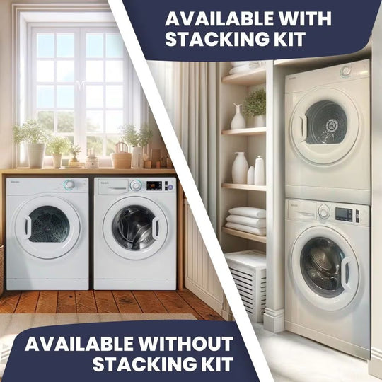 Splendide Washers & Dryers | Space-Saving Laundry Gear – ShopTinyHouses.com