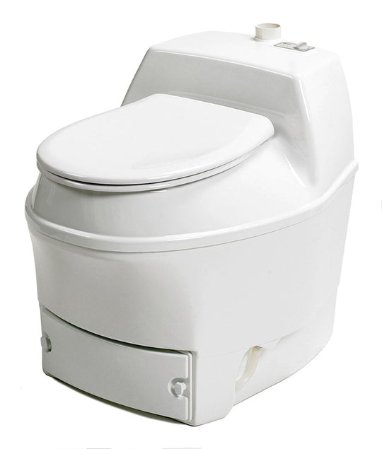 Composting Toilets for Tiny Houses | Sustainable Living Gear ...