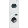 Splendide Stackable Washer/Dryer - Best Silent and Eco-Friendly Washin ...